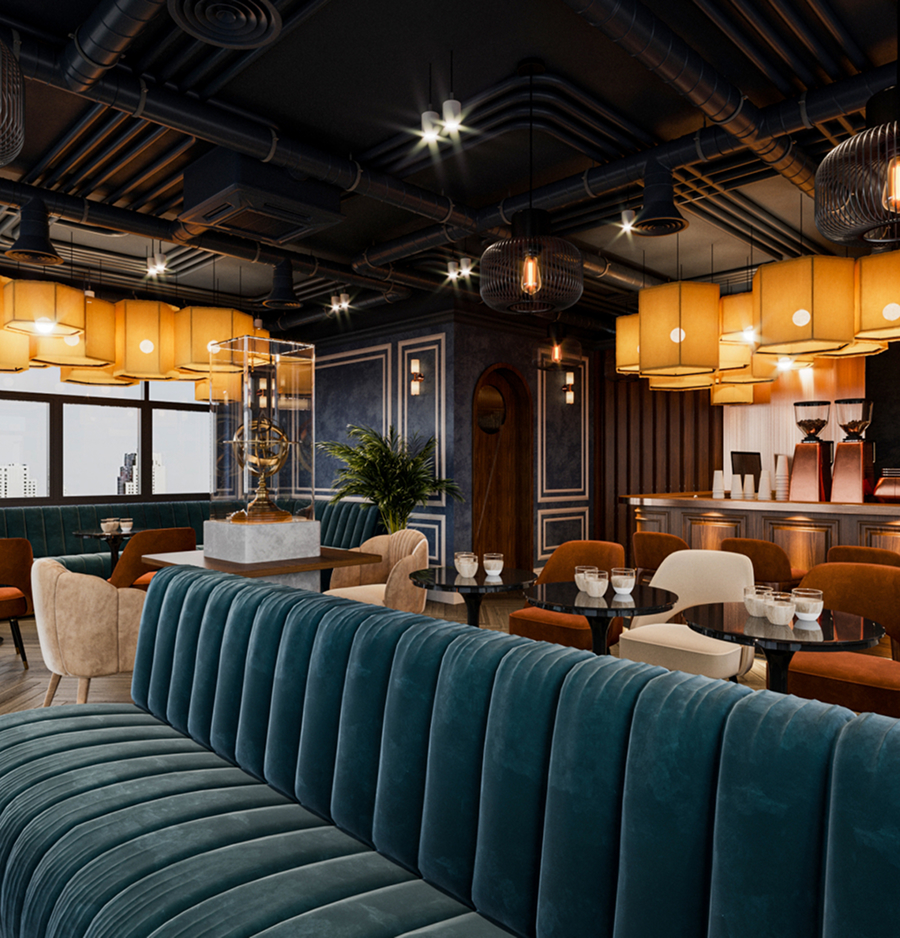 Hotels in Cincinnati, Ohio | Hotel Celare, Cincinnati Midtown, a ...