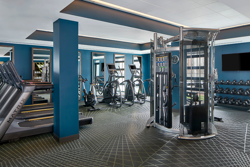 Pet Friendly Hotels in Cincinnati, Ohio | Hotel Celare, Cincinnati ...