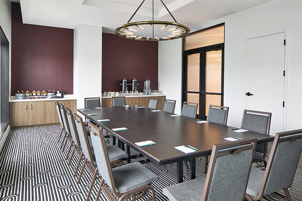 Cincinnati Meeting Venues | Hotel Celare, Cincinnati Midtown, a Tribute ...