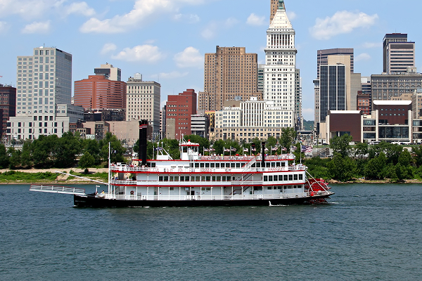 Things to do in Cincinnati, OH | Hotel Celare, Cincinnati Midtown, a ...